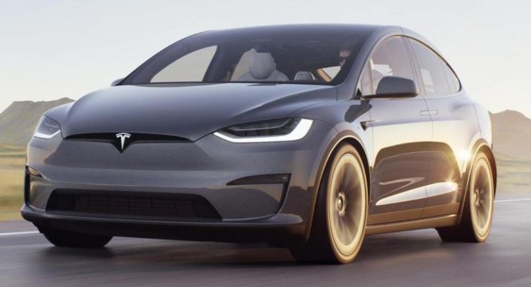 New 2025 Tesla Model X Redesign, Pricing | Vehicle Rumors