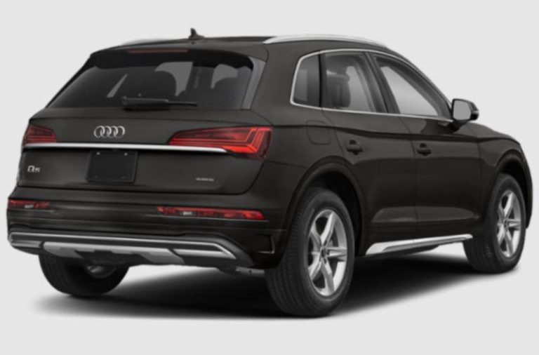 The Upcoming 2026 Audi Q5: Big Changes and Release Date | Vehicle Rumors