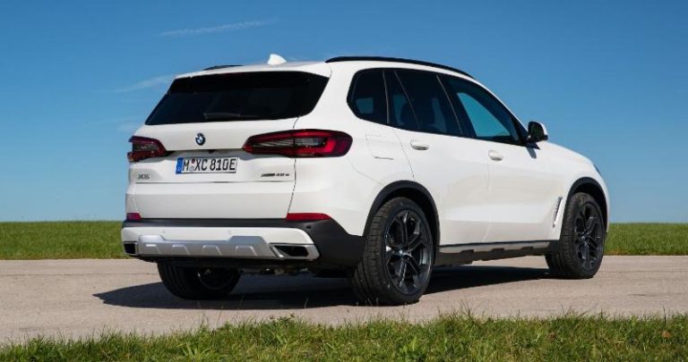 The New 2025 BMW X5 Redesign, Release Date, and Specs | Vehicle Rumors