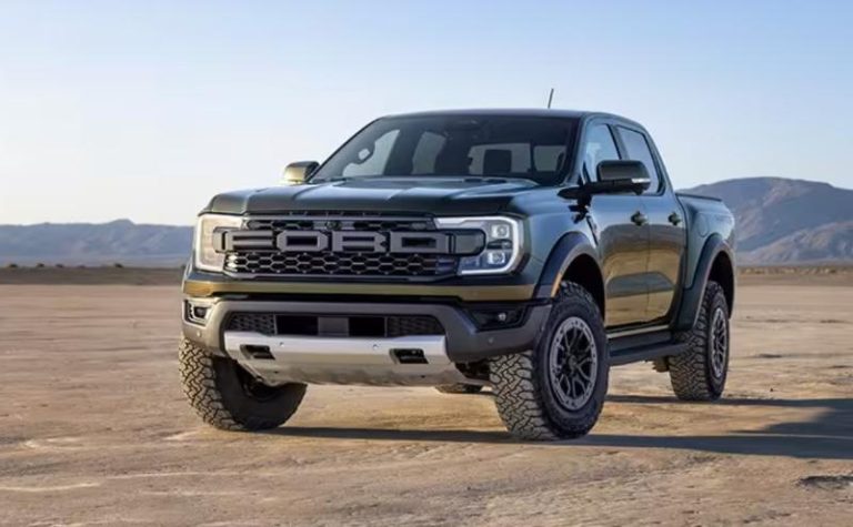 The Upcoming 2026 Ford Ranger: Redesign and Specs | Vehicle Rumors