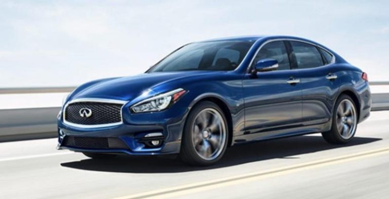 The New 2025 Infiniti Q70 Redesign, Changes, and Release Date | Vehicle ...