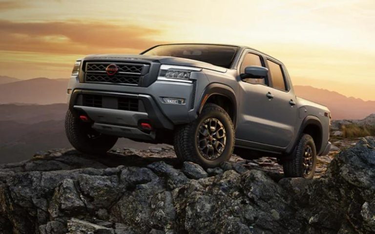 The New 2025 Nissan Frontier Redesign and Price | Vehicle Rumors